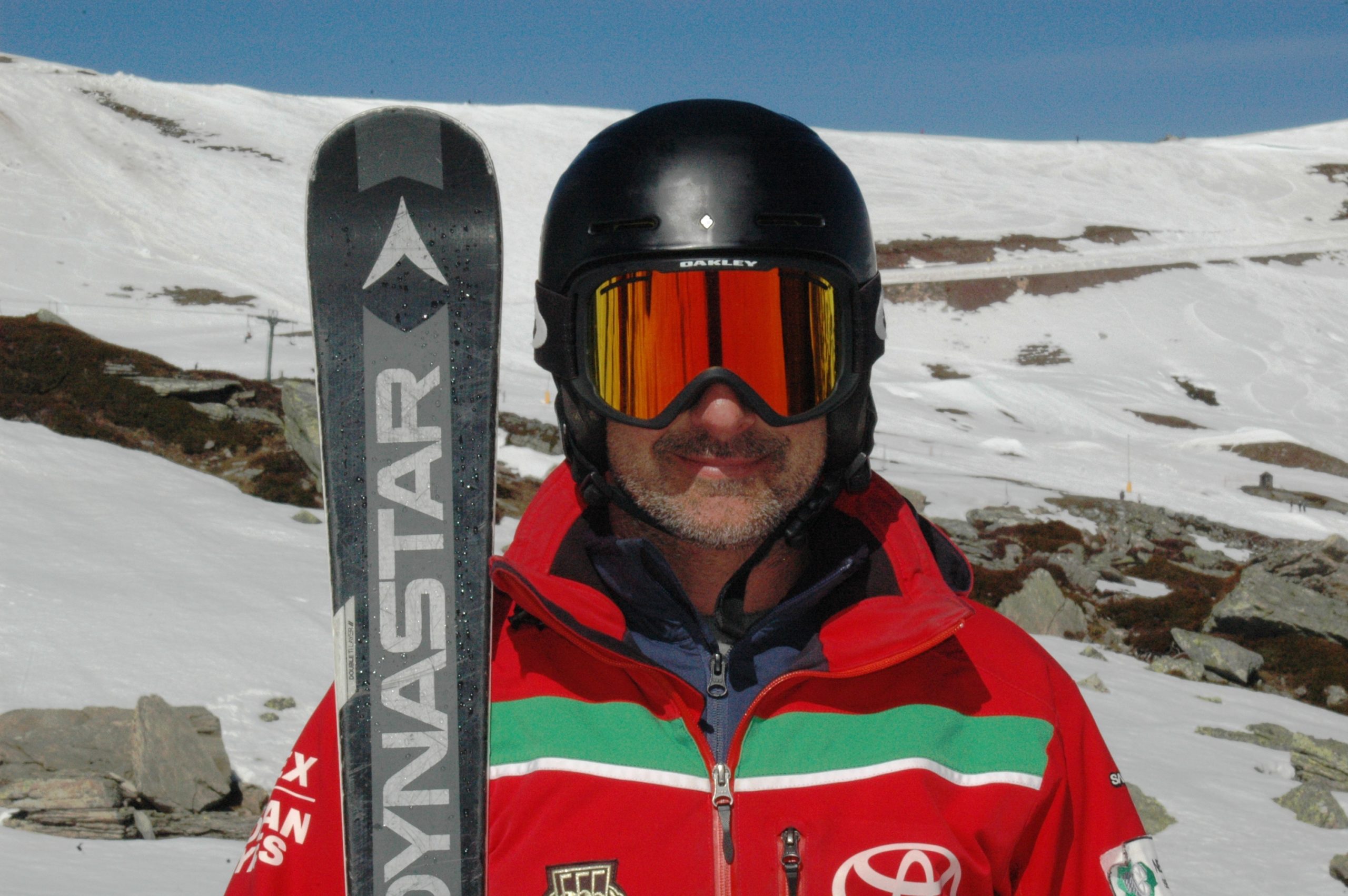 Quienes somos | Alquiler Alto Campoo